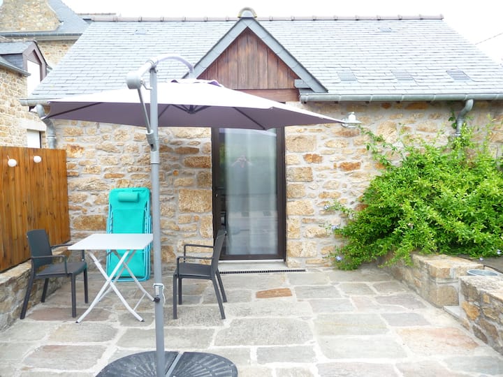 Cosy Home - Saint-Malo