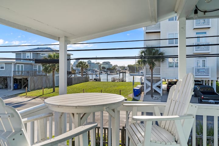 Carolina Beach House Rentals | Houses and More | Airbnb