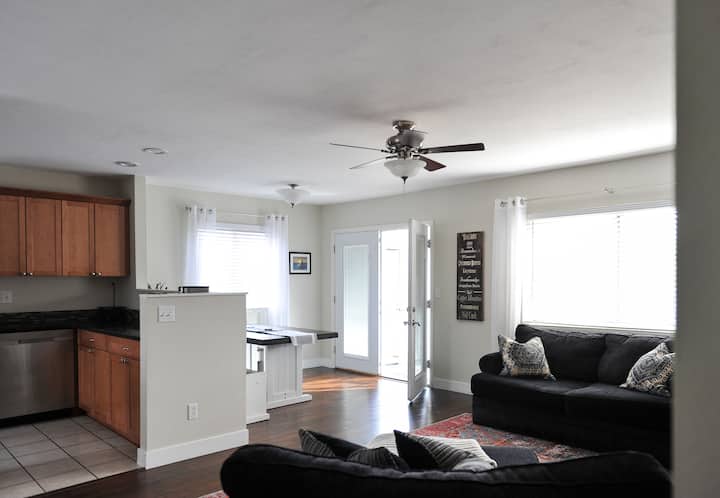 Cozy Home Close To Mountains, Red Rocks, And Lake! - Littleton, CO