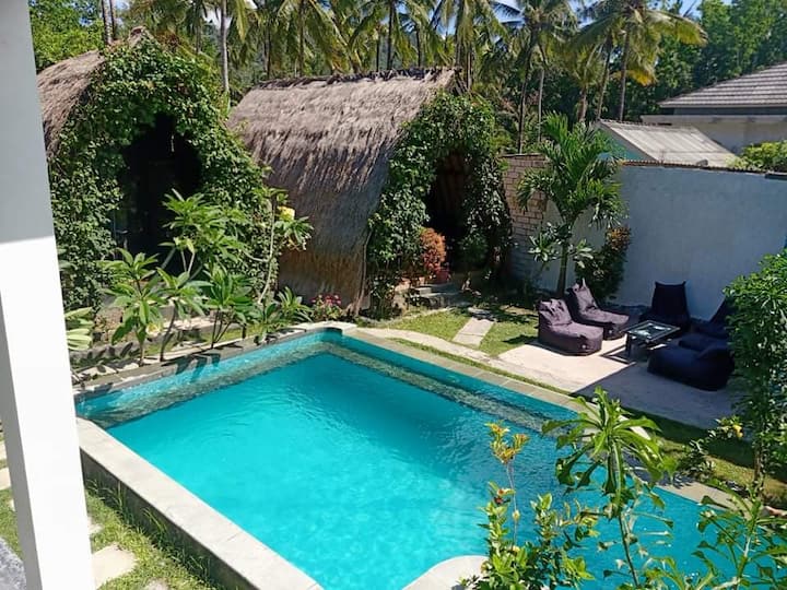 Lombok Holiday Rentals & Homes - West Nusa Tenggara, Indonesia | Airbnb