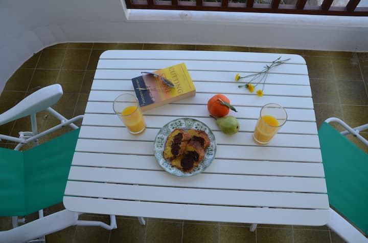 Bellas Studio - Milos