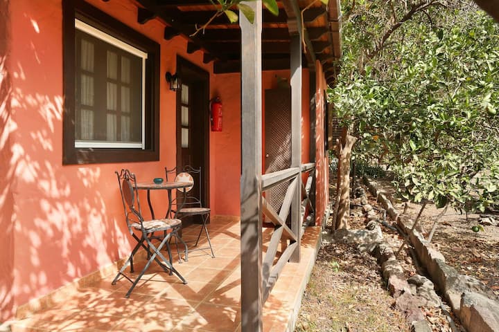 Finca El Nim 1 - Mogán