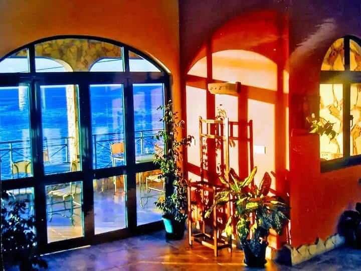 Hospedagem Familiar (Casa Tété) - Praia