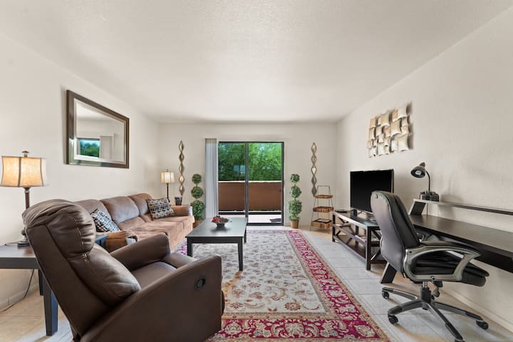 Mountain View Retreat - Wickenburg, AZ