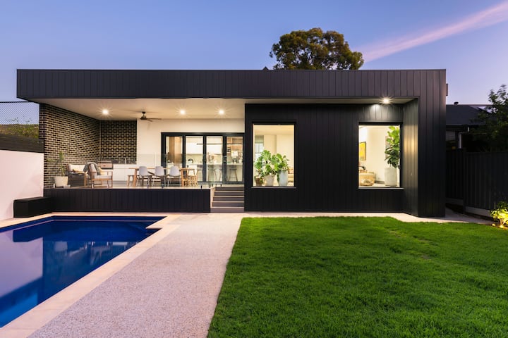 Stunning And Comfortable House - Stirling
