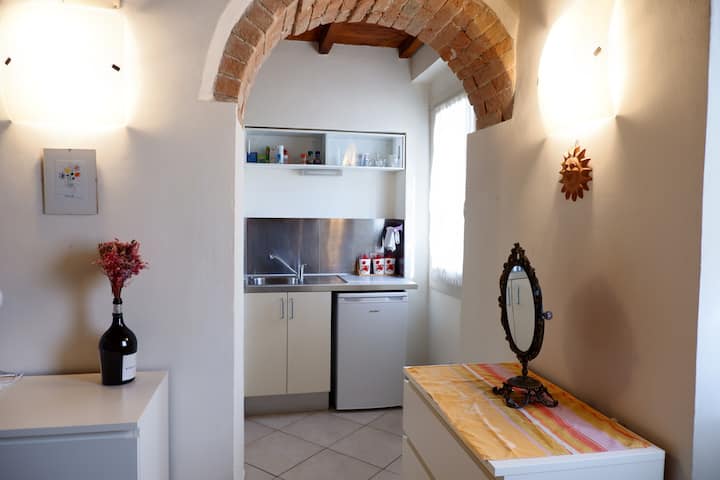 Caterina Sforza Studio | Alla Locanda Del '500 - Faenza