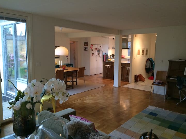 House Near By The Sea - Lomma