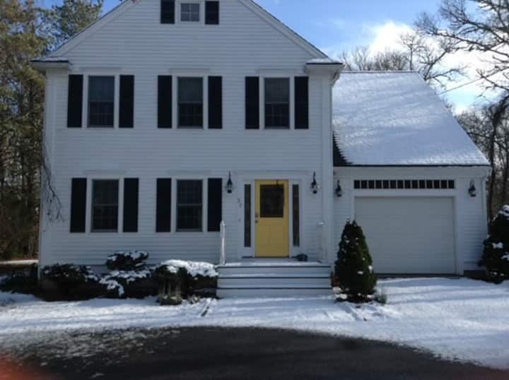 East Falmouth Near The Ocean - Falmouth, MA