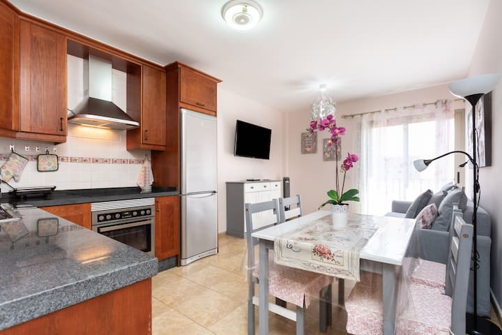 Buceo 04/24 - Charming Apt. & Diving, El Hierro - El Hierro