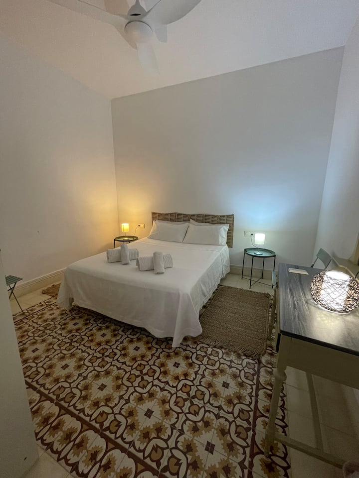 Habitacion De Invitados, En Casa De Marian - Córdoba, Espagne