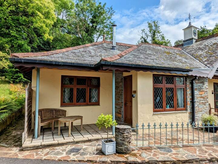 Gardener's Cottage - Fabulous Moor And Sea Views - Exmoor
