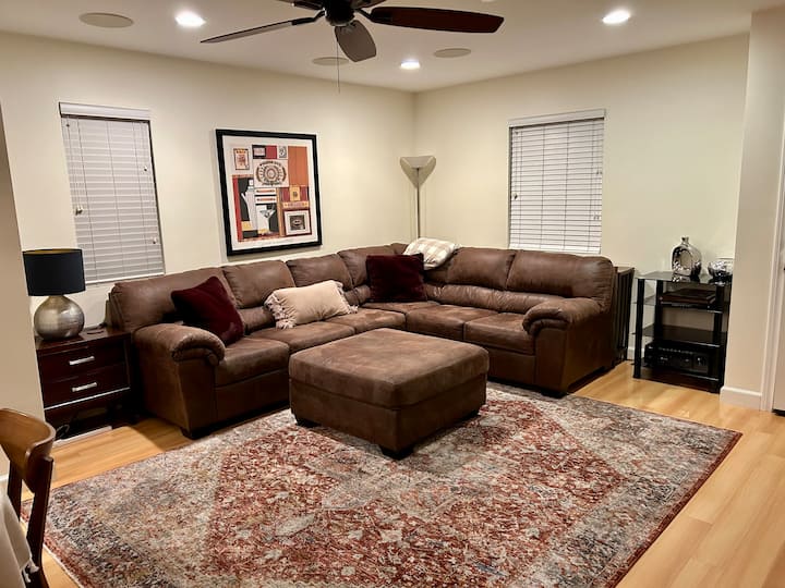 Gorgeous 3bd 2bath Beach Home In Perfect Location! - El Segundo, CA