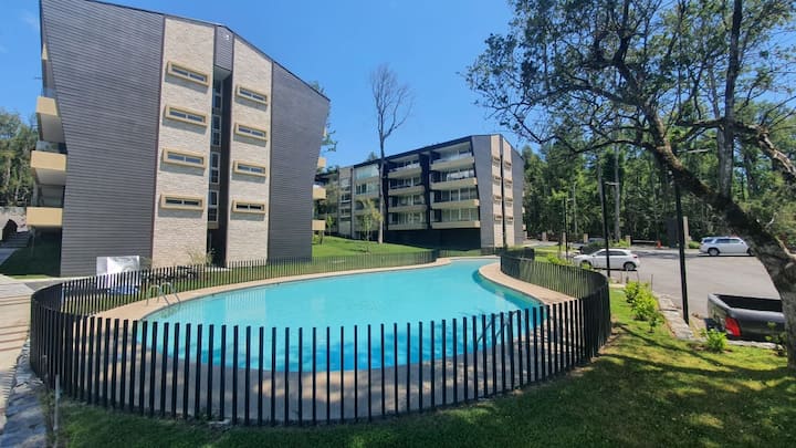 Alta Vista Centro Pucón - Pucón
