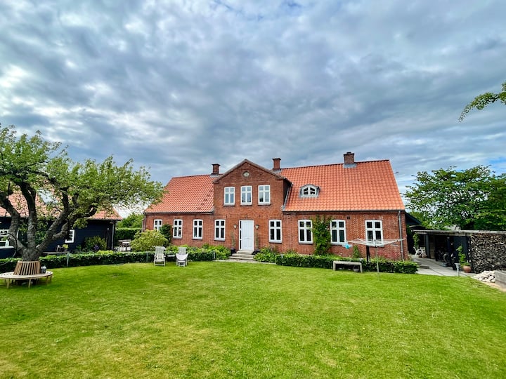 Balager Gård 3,5 Km Fra Aarhus C - Aarhus