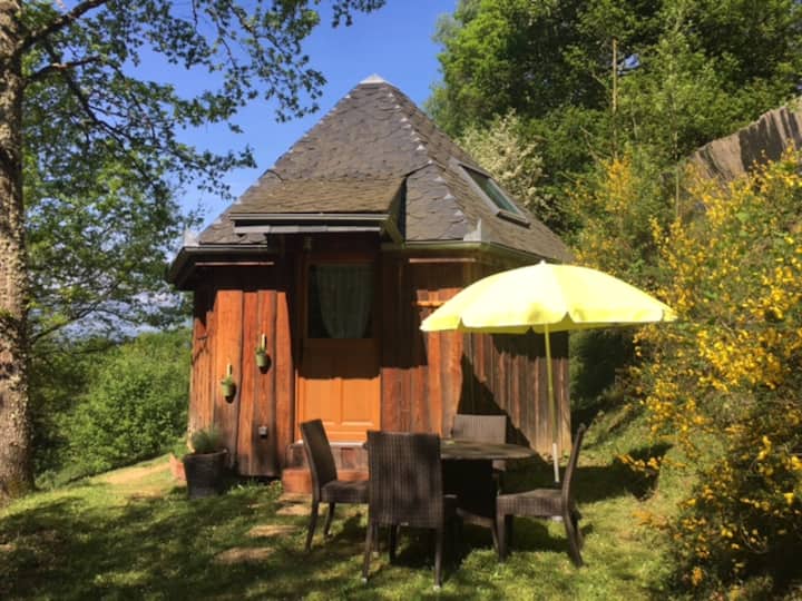 Petit Nid, Cocon Le Mirabat, Gite La Bernadole - Ariège