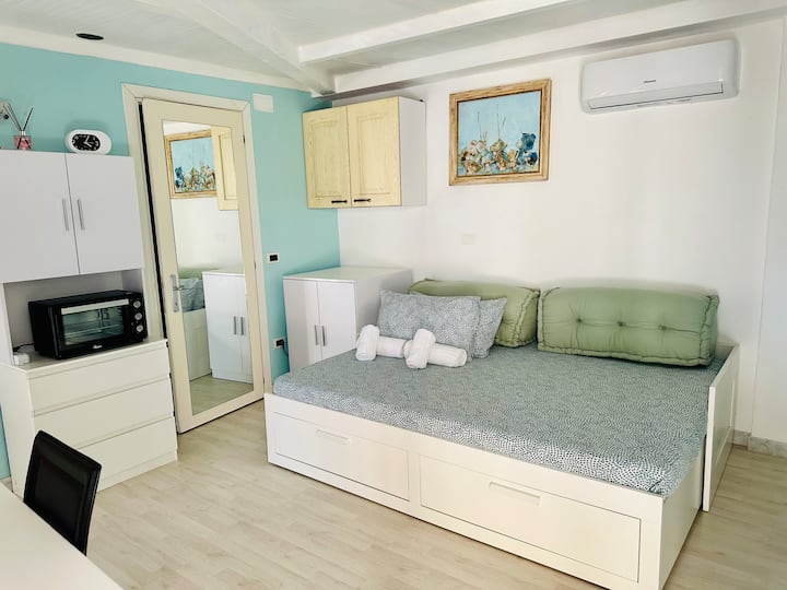 Il Melograno Guest House With Veranda - Carrara