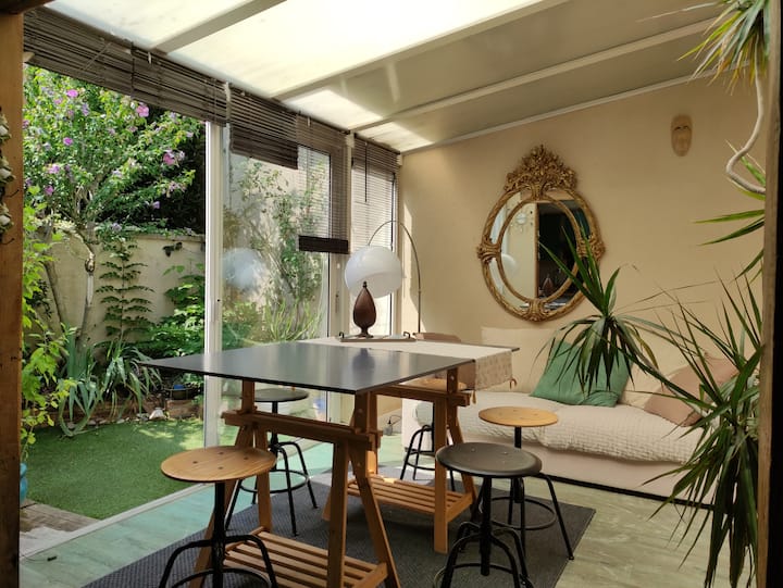 Un Week End à L Atelier - Le Mans