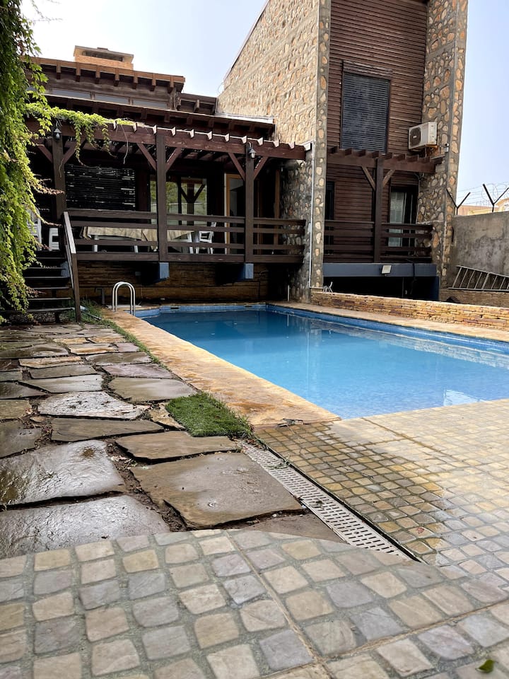 Bouiseville - Oran, Algerie