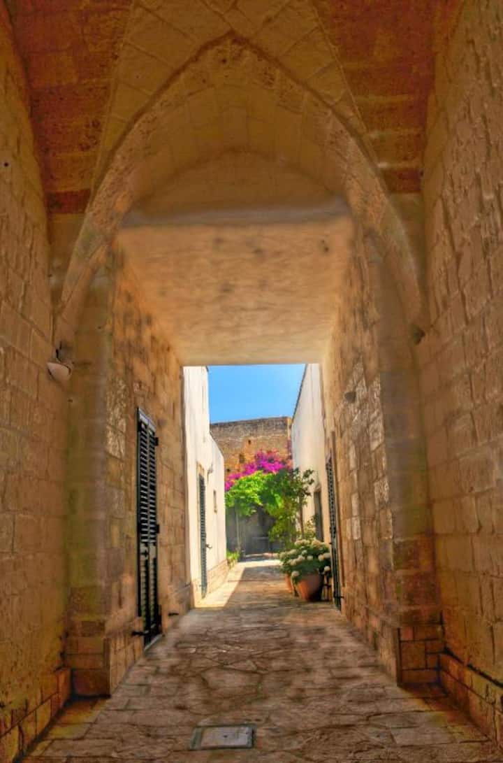 La Vela Otranto - Otranto