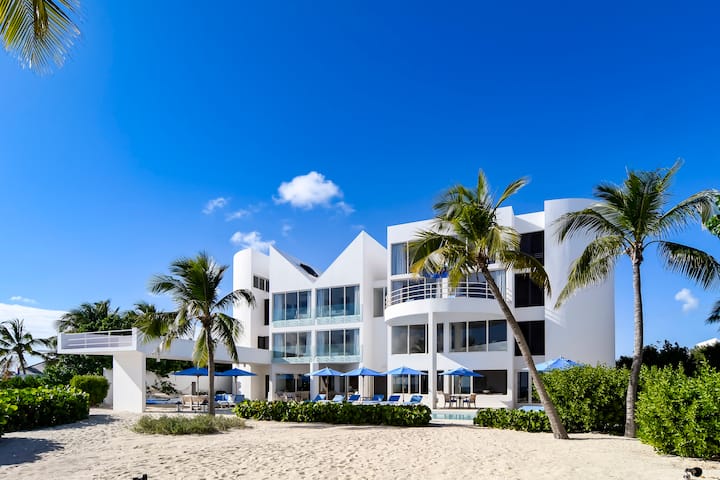Antilles Pearl At Altamer - Anguilla