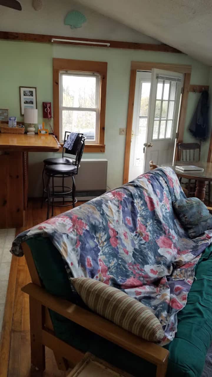 Lubec Home With A View -Globe Cove Cottage - Maine