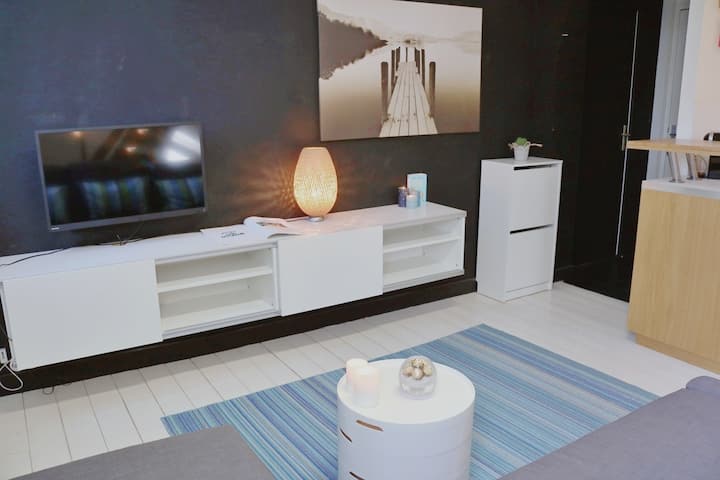 ★Agence Moment' Apart★   Smart City - Lille