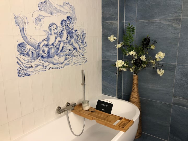 Cosy Basementroom On Great Location - Amsterdam