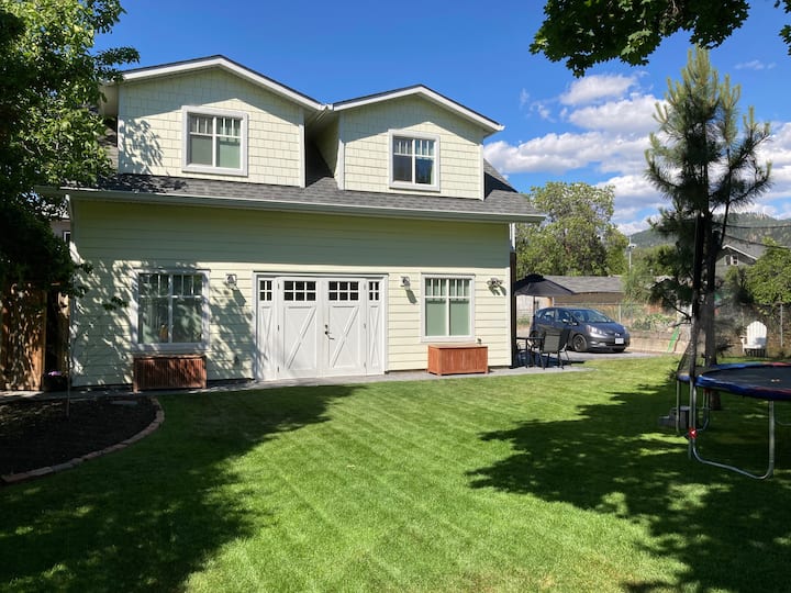 Coach House Downtown Penticton - Penticton