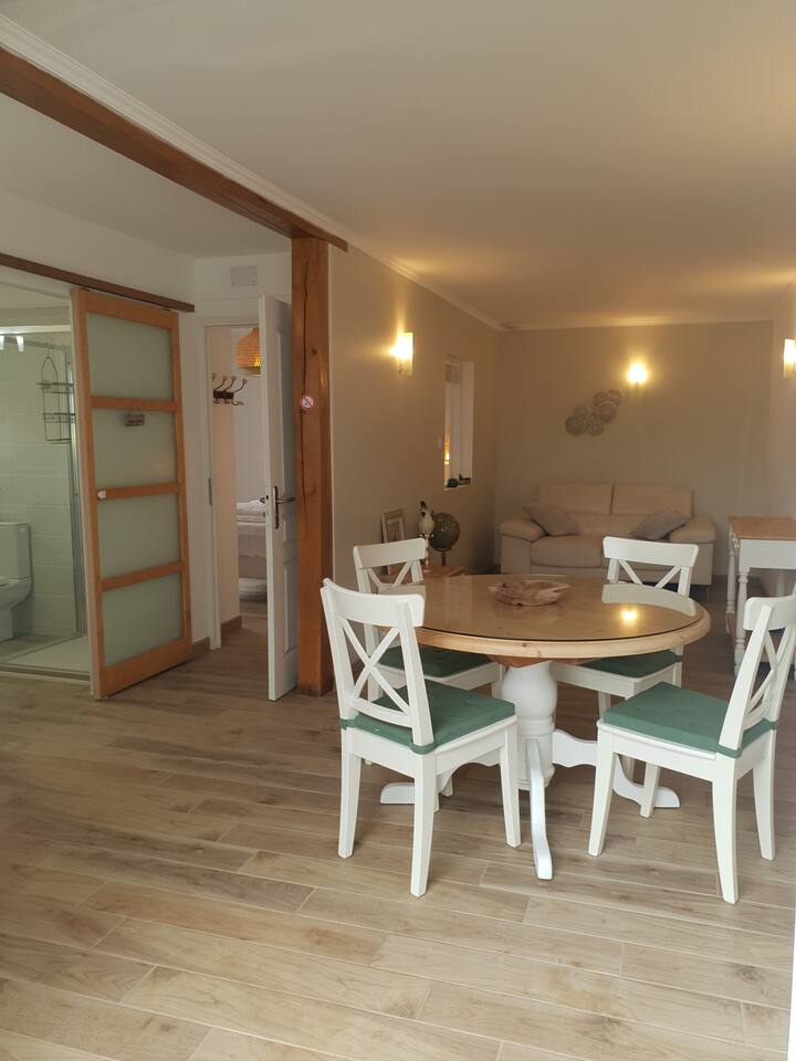 Villa Michel à Fort Mahon Plage Gîte Le Goéland - Fort-Mahon-Plage