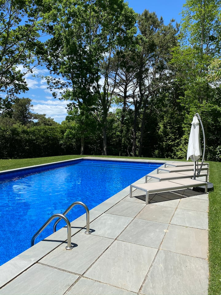 Enjoy Modern Hamptons Living - Hamptons, NY