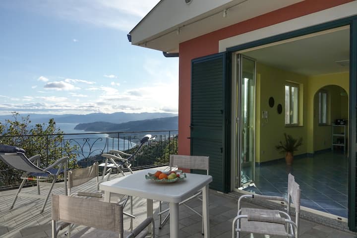 Apartment La Giara - Patti