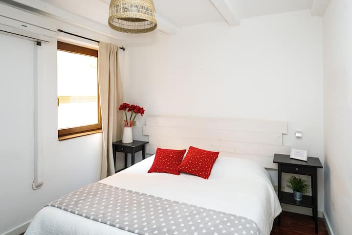 B&b La Corte San Francesco (Coccinella Verde) - 巴里