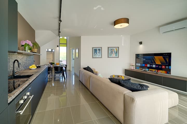 Apartment Hana - Umag