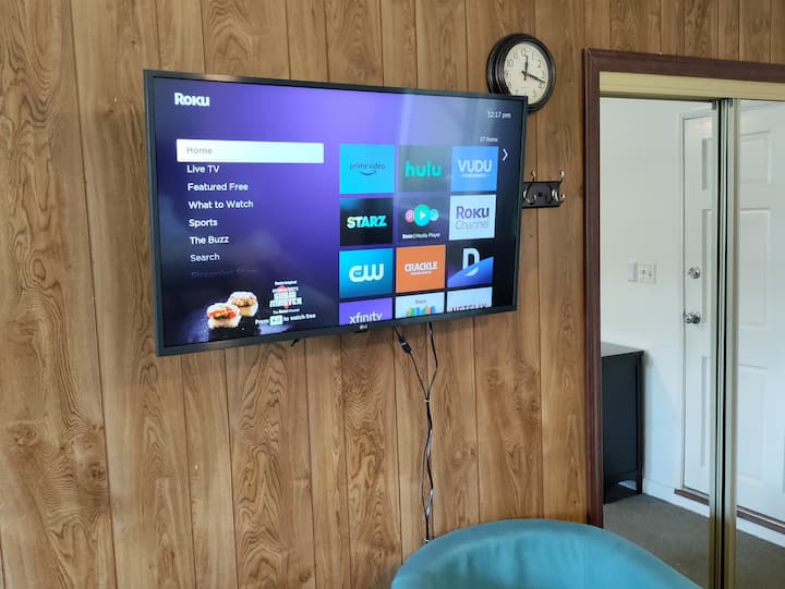 Guest House With Private Parking - Los Feliz - Los Angeles