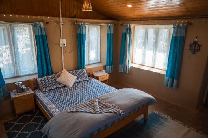 Chechian Khas : locations de vacances et logements - Himachal Pradesh ...