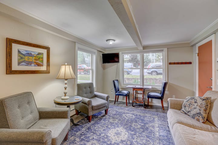 ~Cascade Suite~ Cozy! Walk Everywhere! - オウレイ, CO