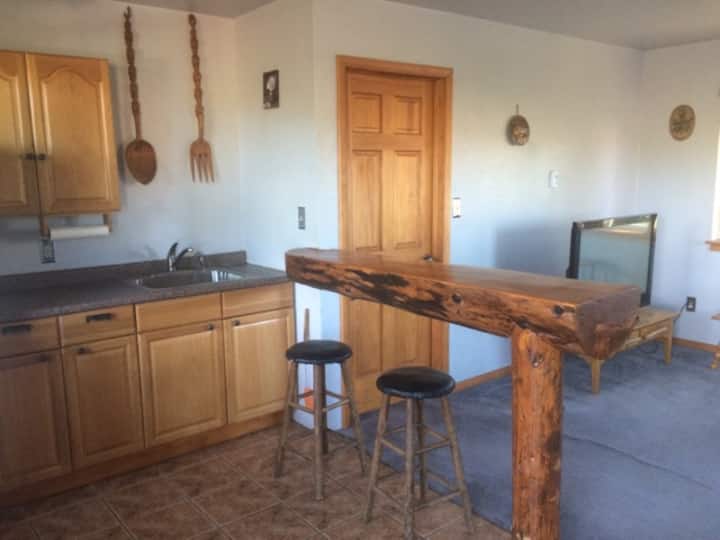 Durango Cabin - Durango, CO
