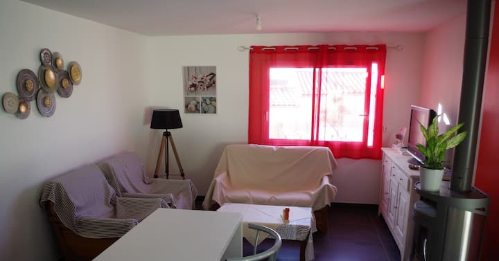 Schöne Villa In Ardeche - Valence