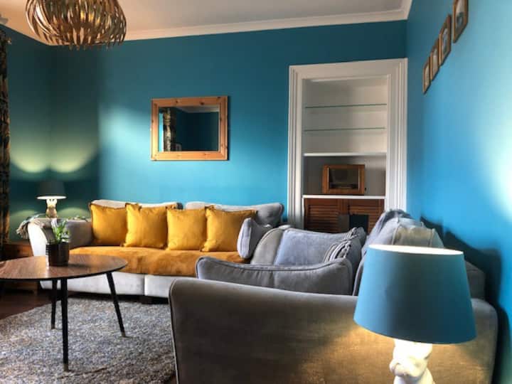 32 Townhouse - Inverness