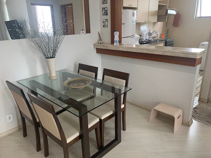 Apartamento No Coração Da Savassi - Com Garagem - Belo Horizonte