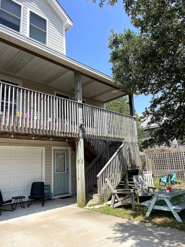 Goldie Sands Guest Suite - Kill Devil Hills, NC