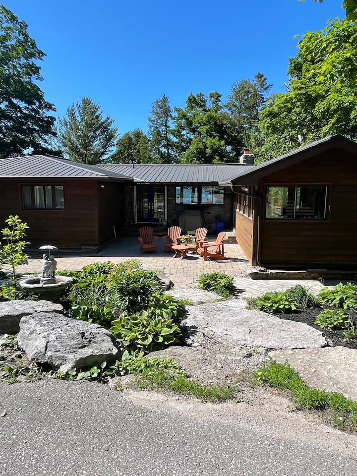 Midland On - Lakehouse - Midland