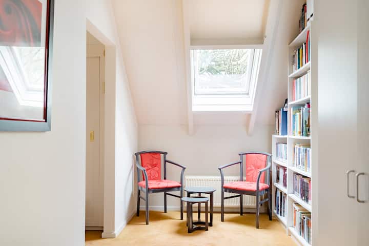 B&b Klooster Kam. 2 Coevorden, Nabij Het Pieterpad - Drente
