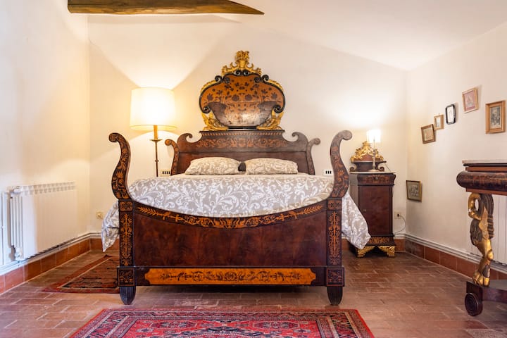 4 Habitaciones + Desayuno En Finca Vintage - Granollers