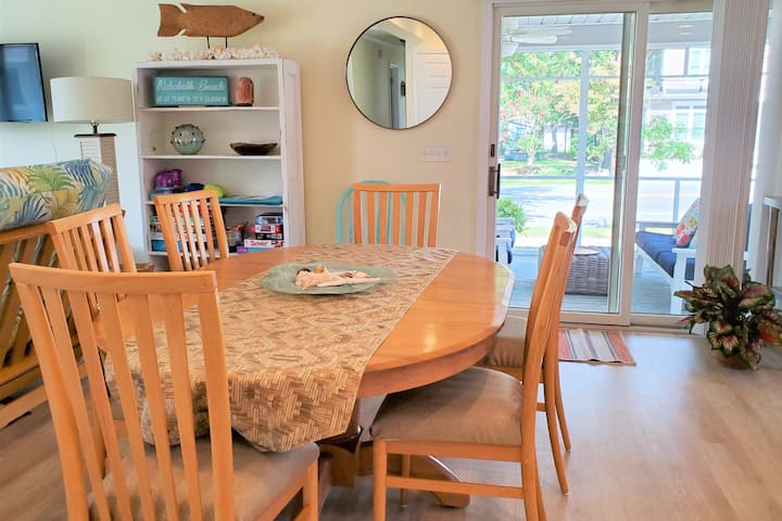 In-town Rehoboth Beach, Walk To Everything! - Rehoboth Beach, DE