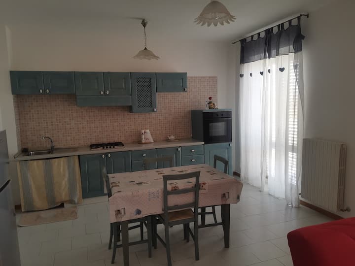 Appartamento Sole - San Benedetto del Tronto