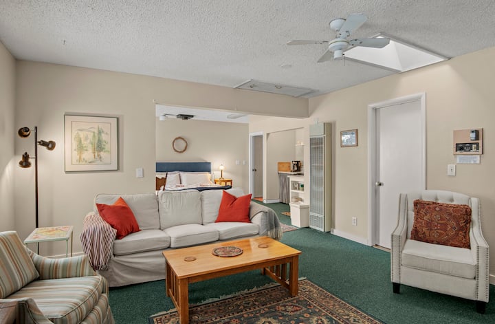 The Cottage At Observatory Mesa W/ Private Sauna! - Flagstaff, AZ