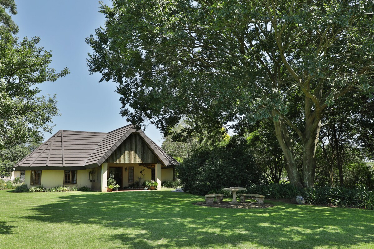 Cato Ridge Vacation Rentals & Homes - KwaZulu-Natal, South Africa | Airbnb