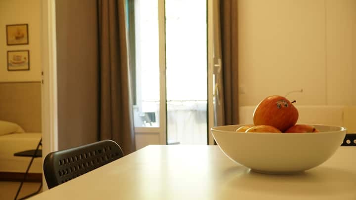 Casa Corinna, Few Steps From The Sea. - Monterosso al Mare