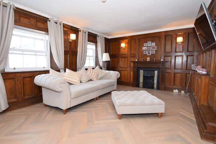 Georgian Townhouse In The City Centre, 2 Bedrooms - Southampton, UK